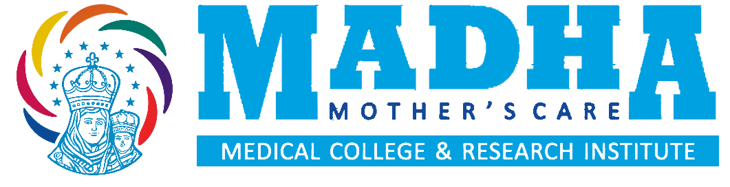 MMCRI - Madha Medical College and Research Institute